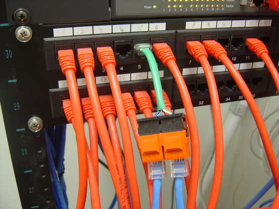 Make Your Own: build your network switch
