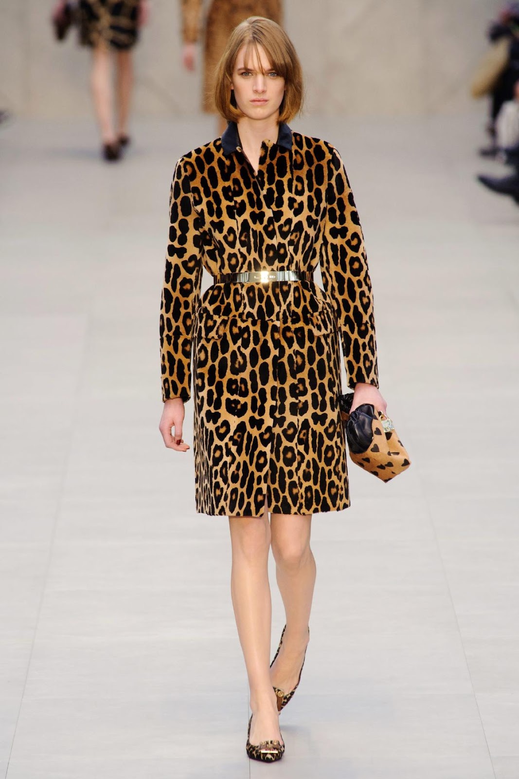 art, design, architecture, fashion and interior design - LFW AW2013 ...