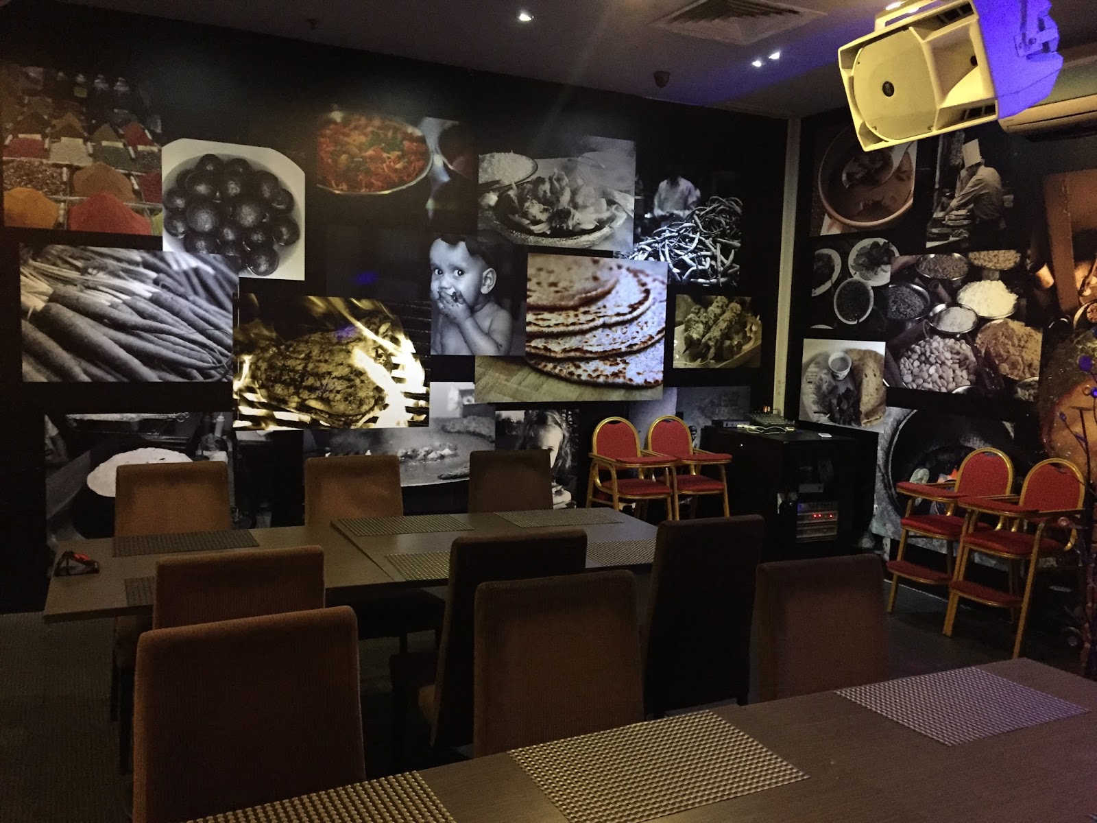 彳亍素世 My Veggie Journal: PJ Section 13: Chappati.com