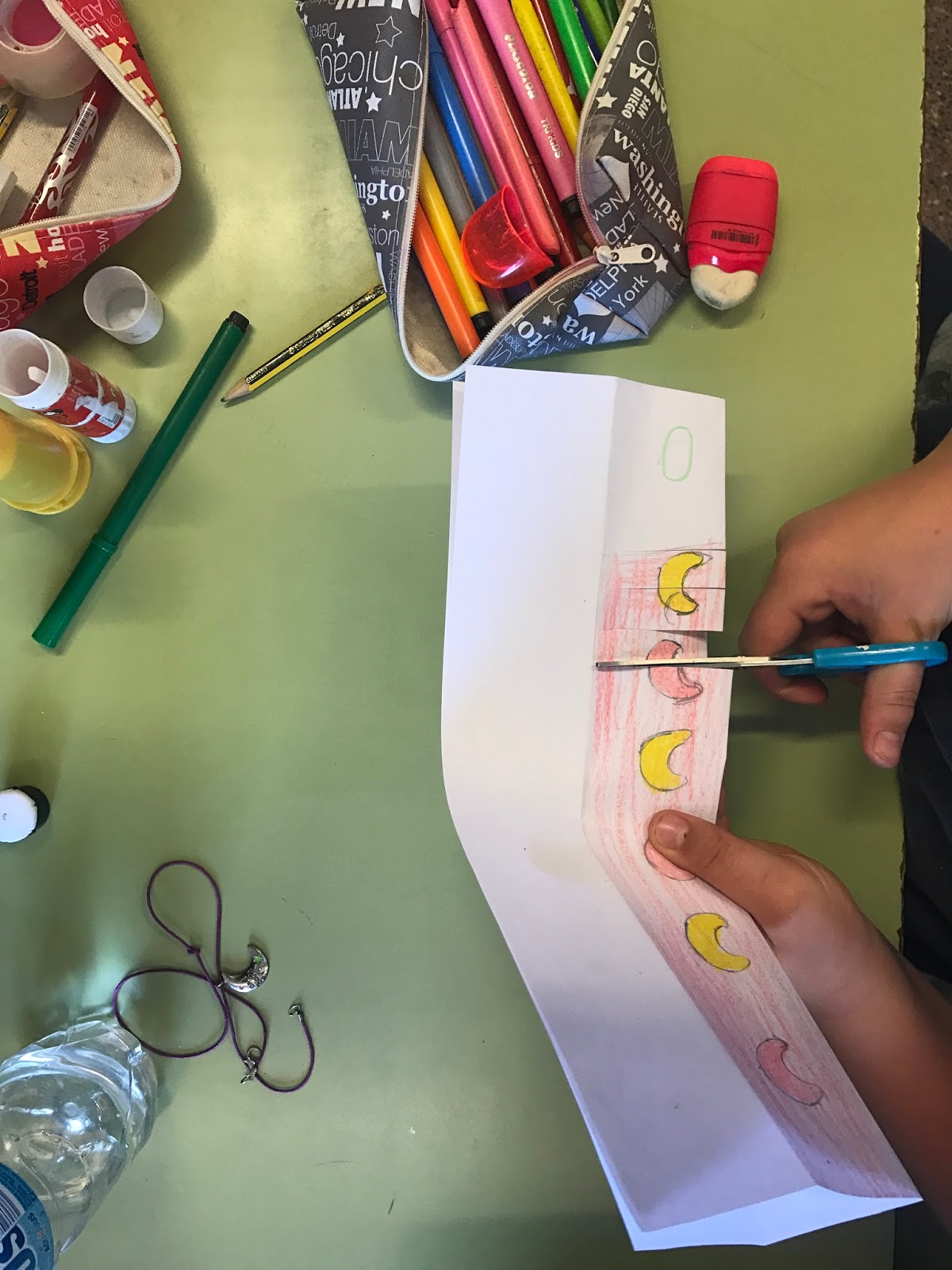 Working together: CRAFTS