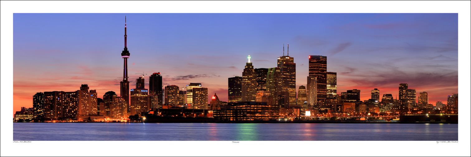 Beacham Owen Art Studio: 3-foot-wide Photo Panoramas - super-high ...