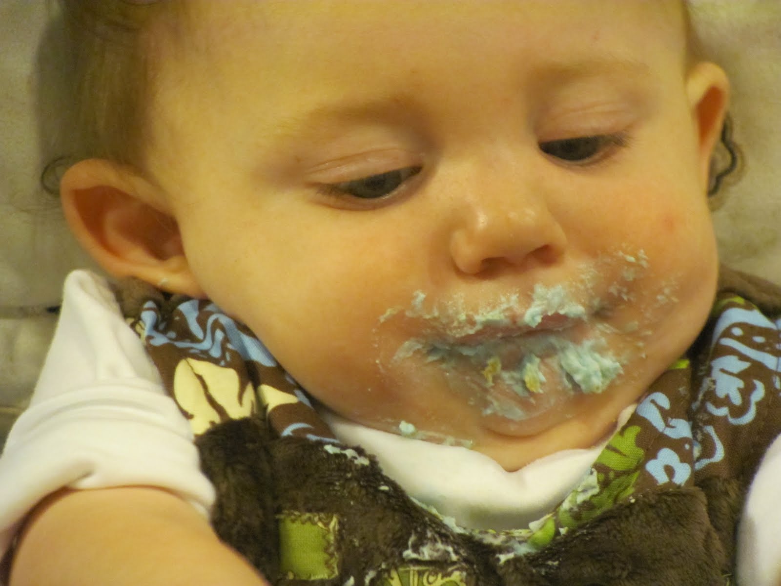 The Life of Barrett and Tanya and their 2 Little Munchkins: Jack's ...