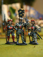 Army Royal: Yeoman no.2