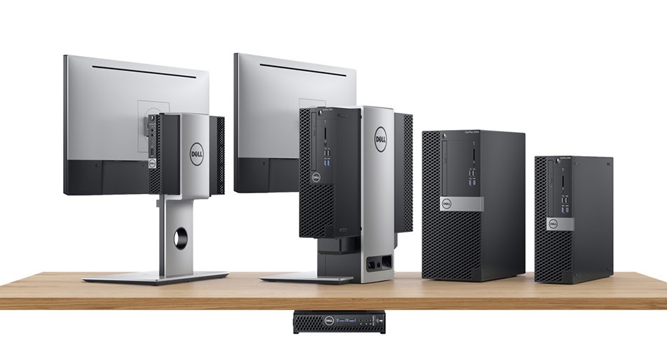 The Legacy Continues with the OptiPlex XE3 | DELL EMC Study