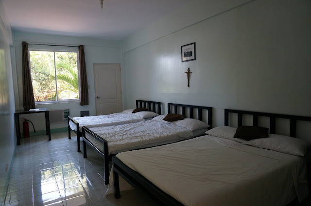 TRAVELS OF JOY: Little Bridge Beach Resort