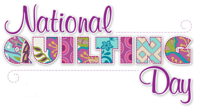 Quilt Monkey: 500th Post & National Quilting Day