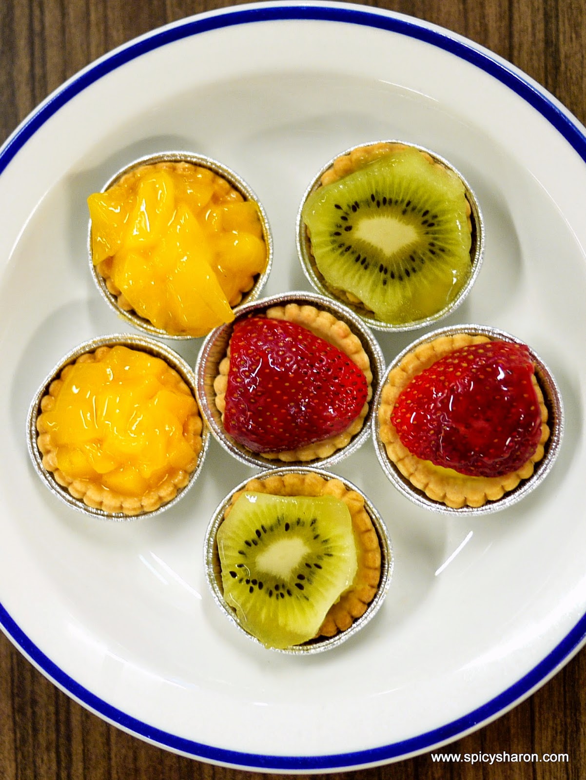 Delifrance Christmas Menu 2014 @ Avenue K KL - Spicy Sharon - A ...