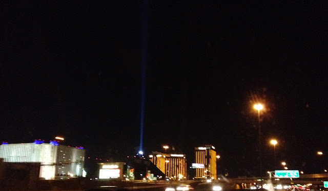 Team Losi Racing: Team Losi Racing Tours Las Vegas, NV