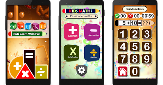Best Free Educational Games-Apps for Kids – KidsLearnWithFun: Maths ...