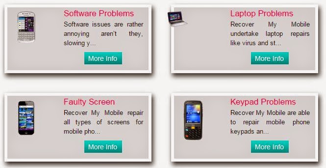 Recover My Mobile - iPhone Repair Service - Mobile Phone Repair: How to ...