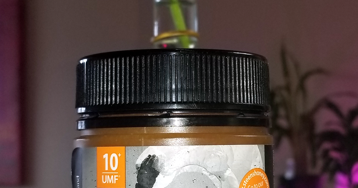 Being Free: **REVIEW** Manuka, Manuka, Manuka