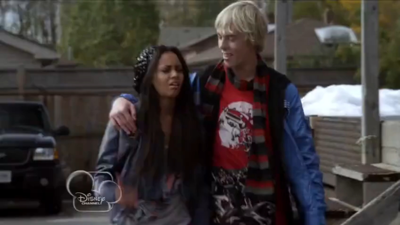 All Things My Babysitter's a Vampire: My Babysitter's a Vampire ...