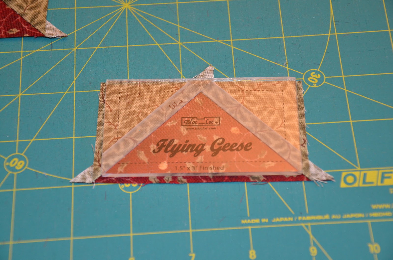 Sew'n Wild Oaks Quilting Blog: Virtual Classroom