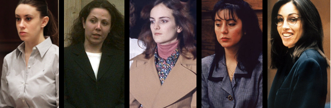 Court Room Stuff: Psychology of Courtroom Attire (For Women)