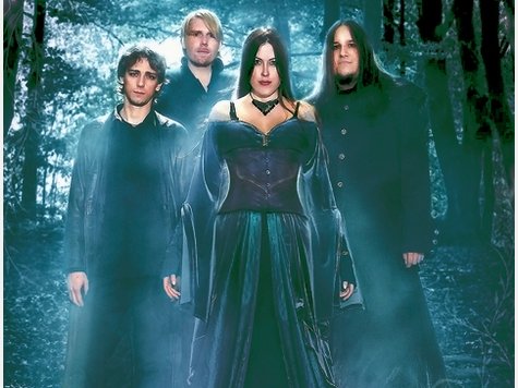 Natureza Celta: Bandas A - F