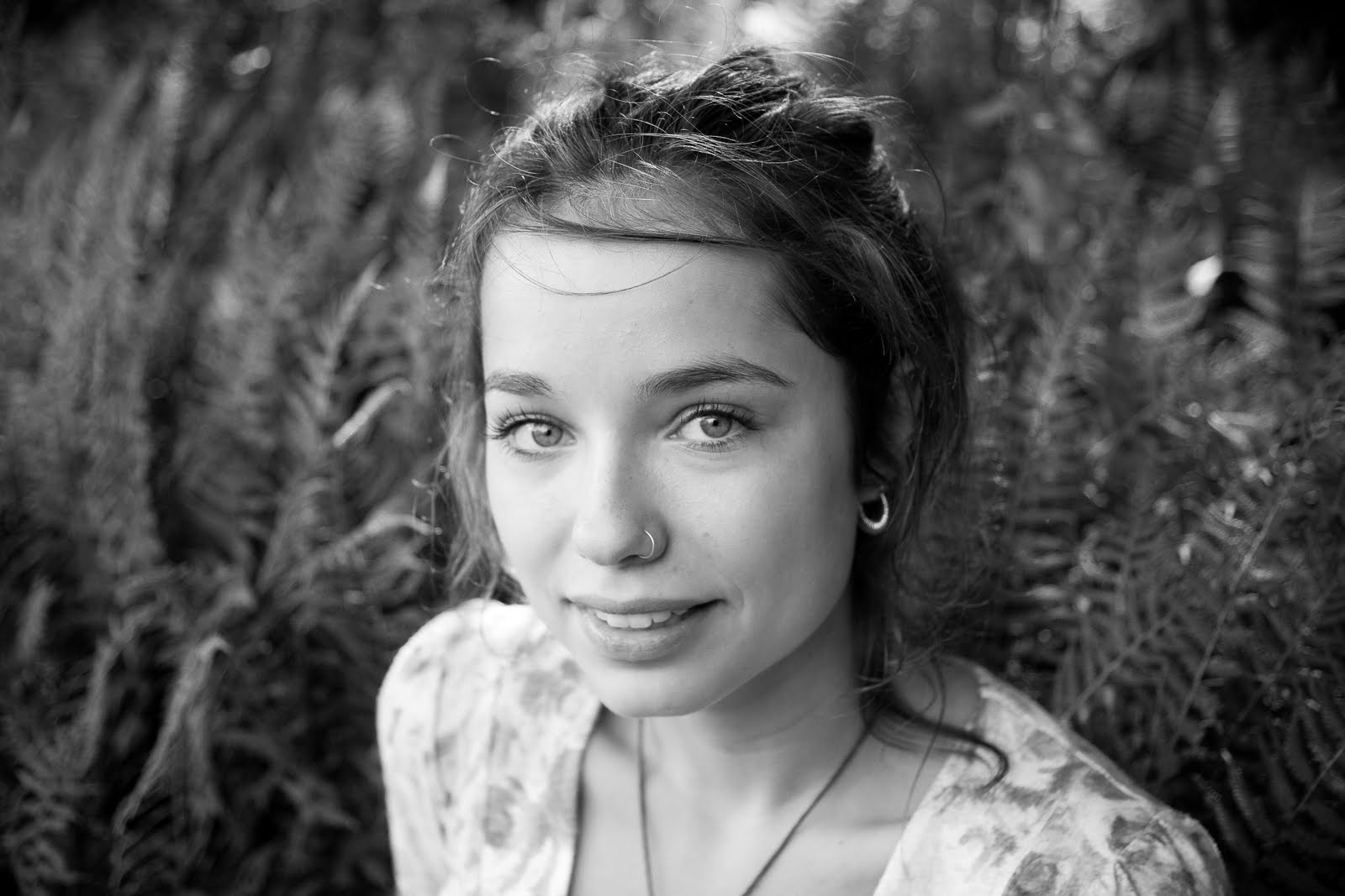 Lavigne Photography: Real People are Beautiful Portraits # 6