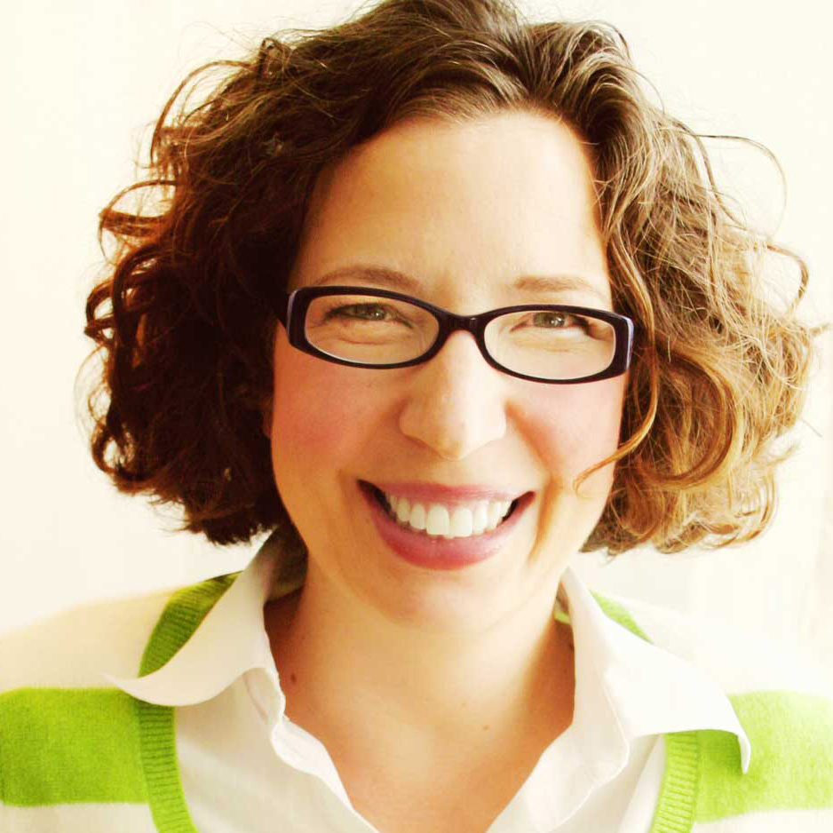 inspire co.: about amy