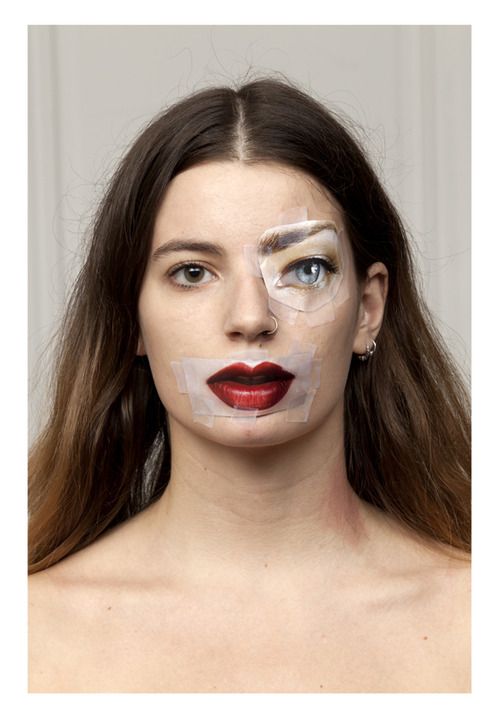 Face Collage | Tops Entertainment