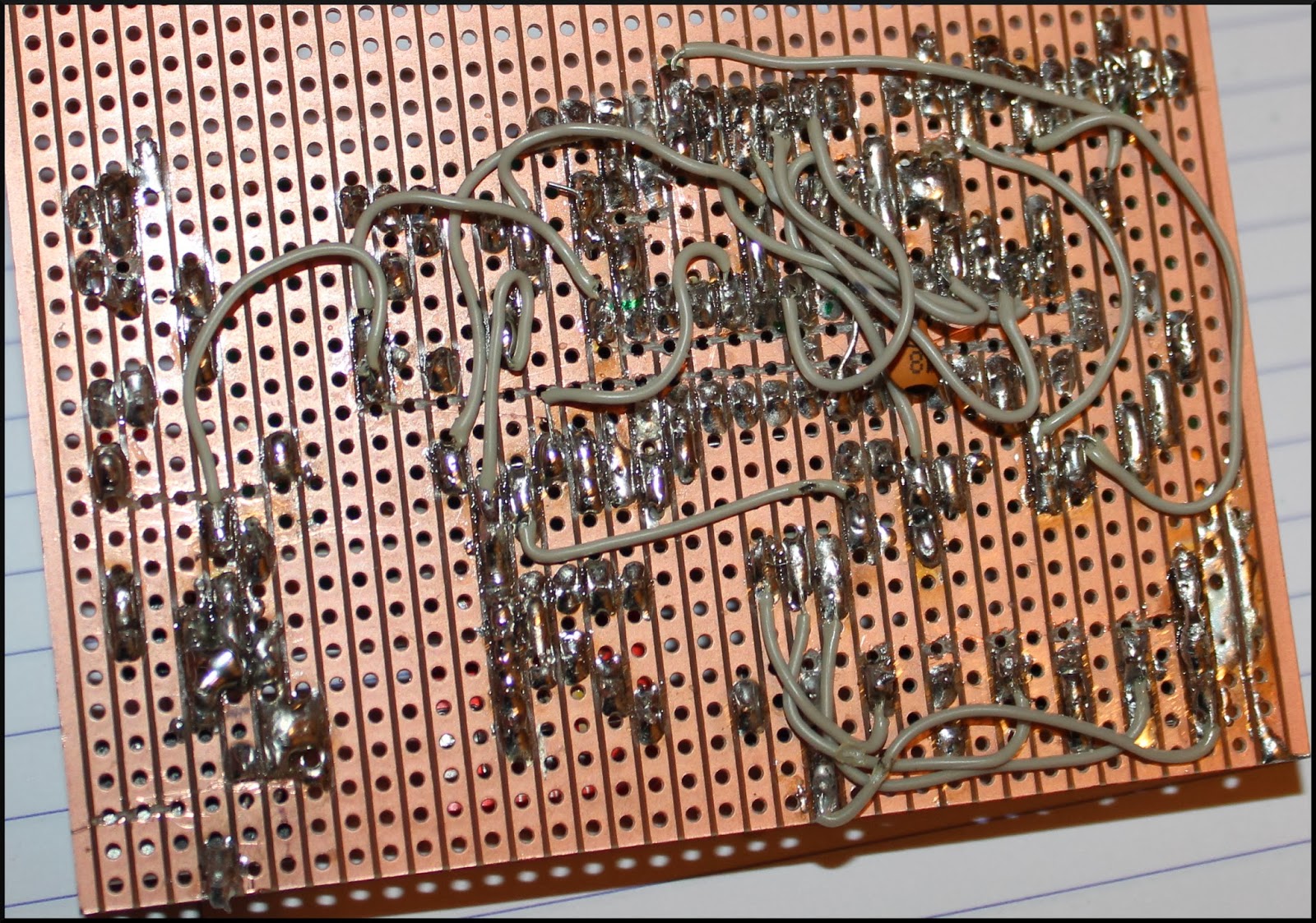 Pure C Arduino: Standalone Project: Multi functional Clock