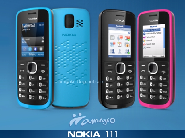 NOKIA 111