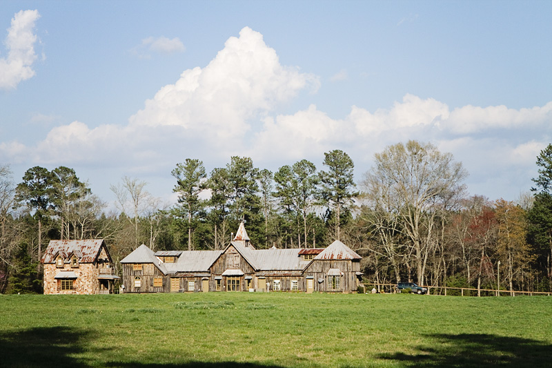 Whitney Huynh Photography: The Farm, Rome Ga (Atlanta Wedding Photography)
