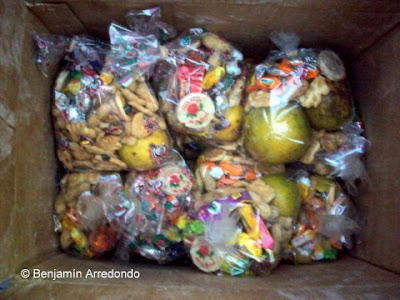 El Bable: ¿Qué es en realidad el aguinaldo?