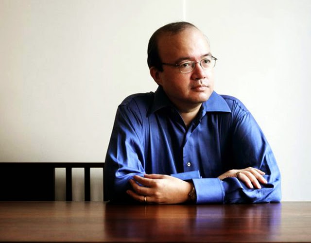 ICOMOS Philippines: Dominic Galicia is newly-elected President of ...