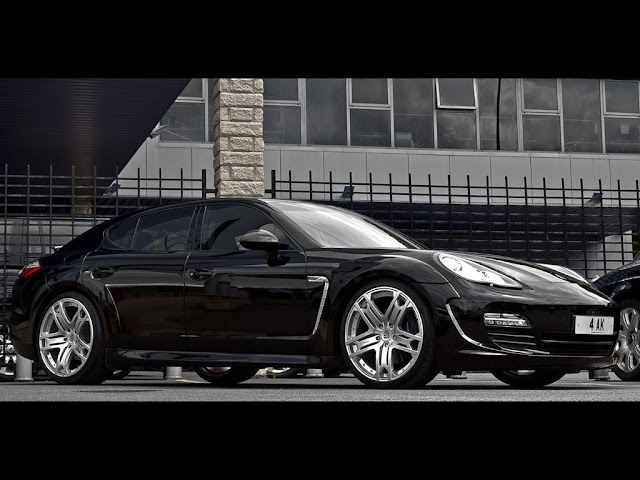 Fancy Cars: Sports Car