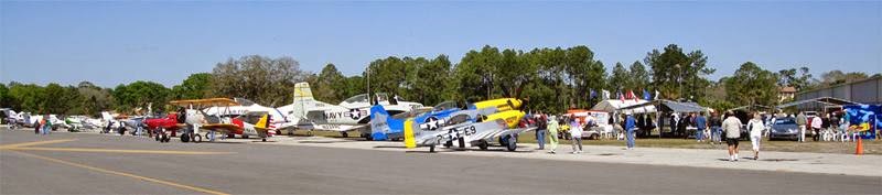 Spruce Creek Private Airport | Where Everybody Owns an Airplane