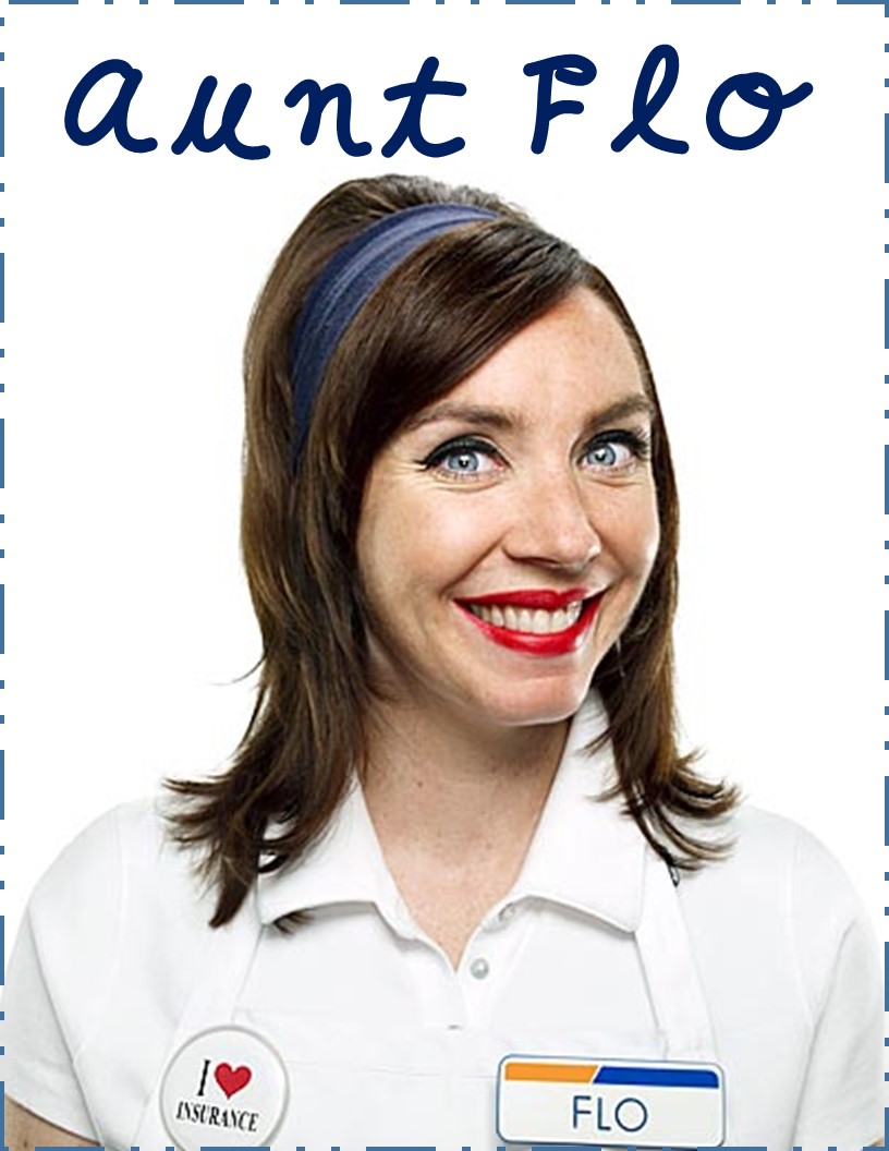 The Truth According to LT: *Warning: Girl Talk!!* Aunt Flo and Uncle ...