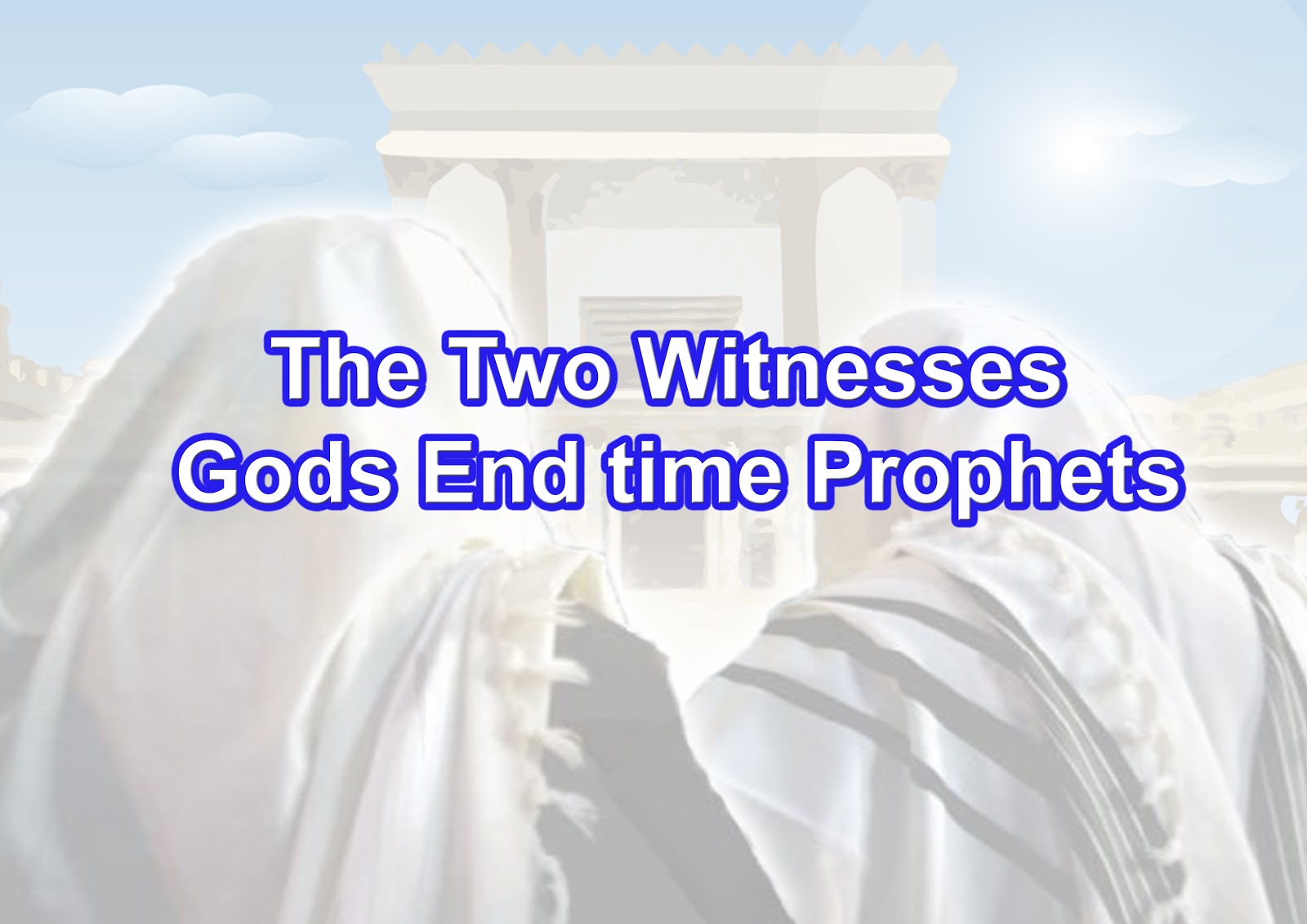 End of the Age. Bible Prophecy: Illustration Book, Scripture & Video ...