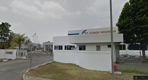 Jabodetabek | Lowongan Kerja PT. Ichikoh Indonesia | Lowongan Kerja ...