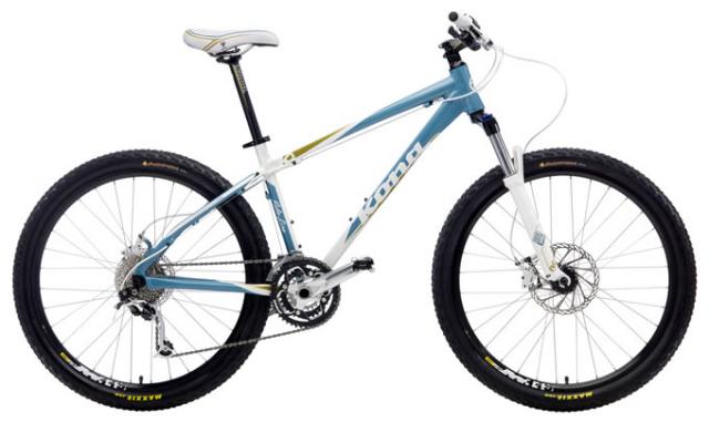Kona Type KULA LISA Mountain Bike | Bike Styles