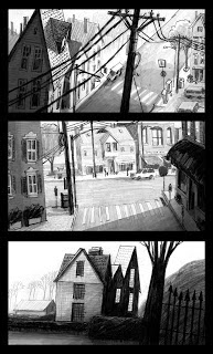 Flooby Nooby: The Art of Ian Worrel