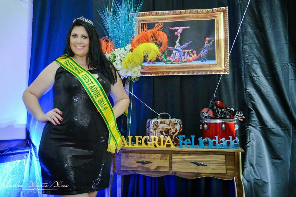 SHIRLEI MEL-MISS PLUS SIZE SC