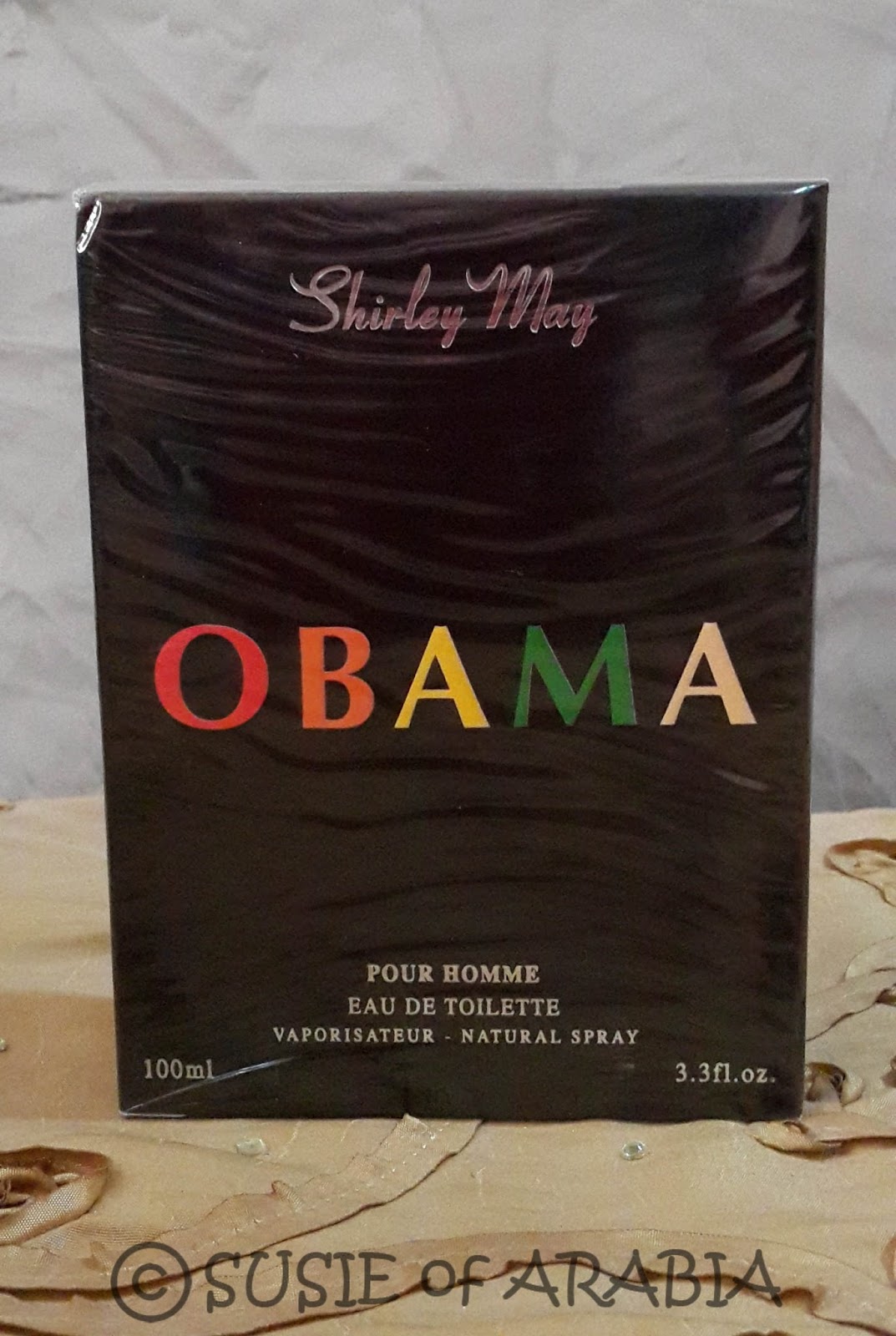 Jeddah Daily Photo: CDP Theme Day: Gift