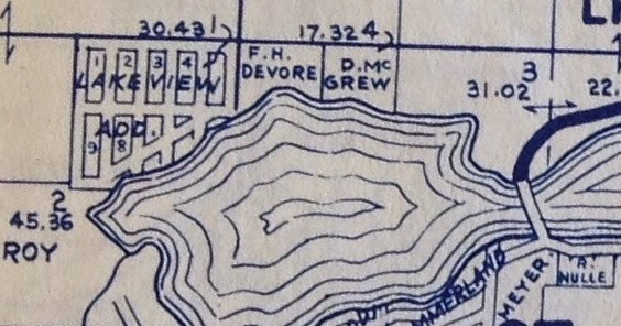 History of The Point at Lake Samish: A Complete Chain of Custody