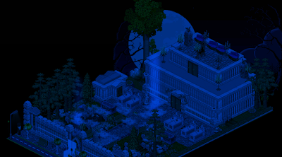 VEJA TUDO QUE JÁ ACONTECEU NO HABBO HORROR STORY