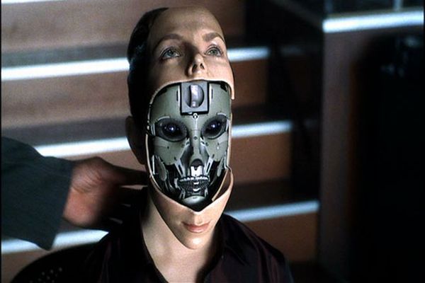 Famous World: Famous Robots