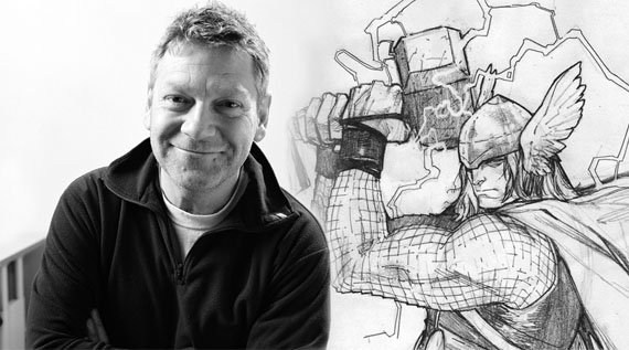 Watch Thor Movie Online Free