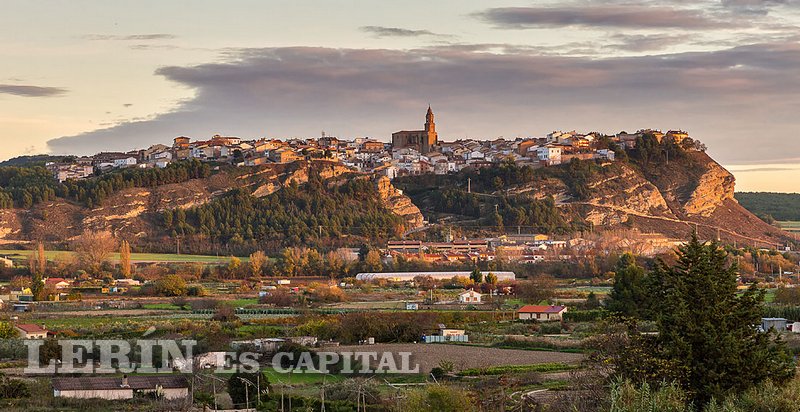 Lerín es capital: Bienvenidos a "LERÍN ES CAPITAL"