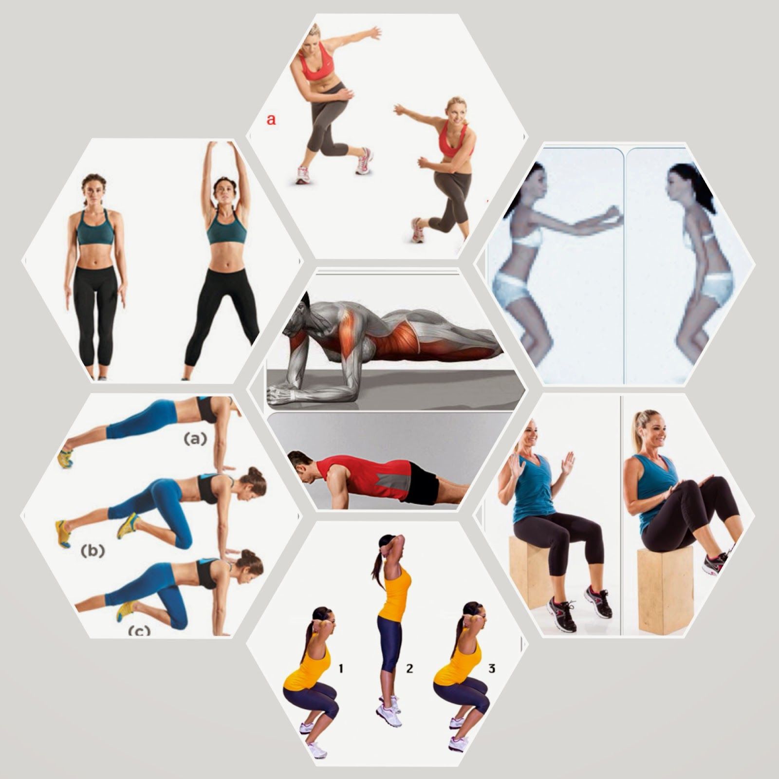 DIETCHICBLOG: ADIOS BELLY FAT, ALL ABOUT LOSING BELLY FAT (3)