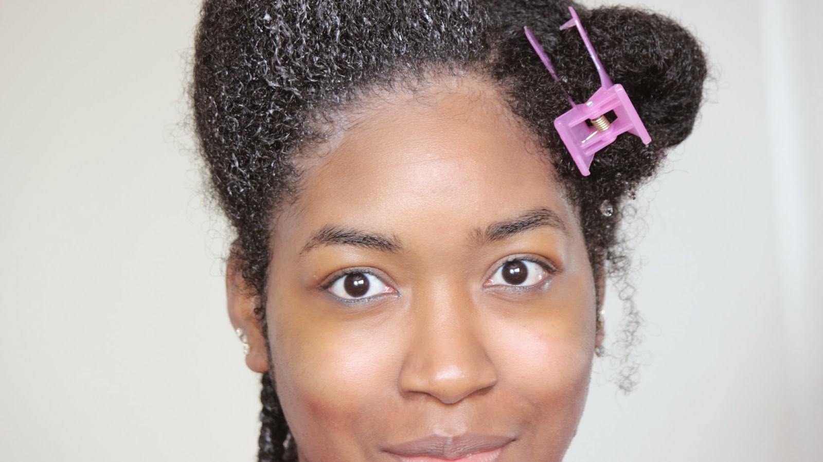 Natural Hair: Cute Braid Out (Plaits) Part 1 (tutorial) - FASHIONTOLIVE ...