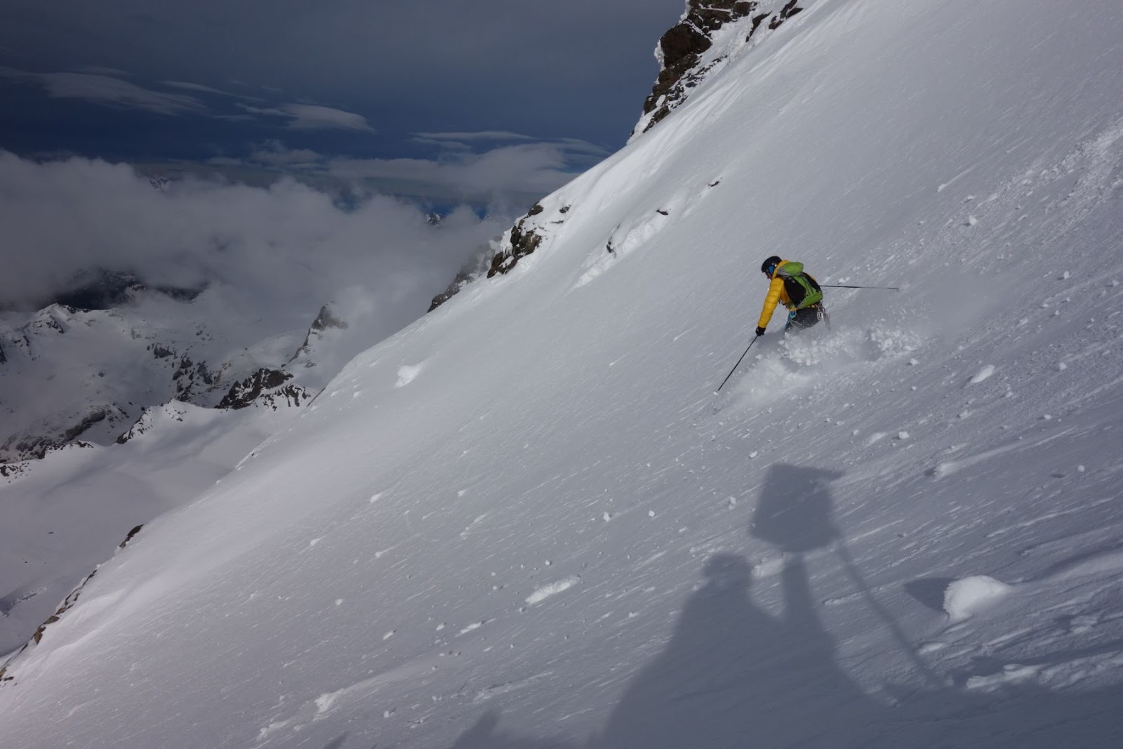 Valentino Cividini: giugno 2016