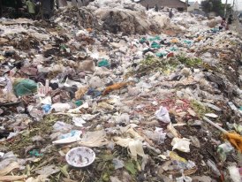 KCDN: Kenya's waste management challenge