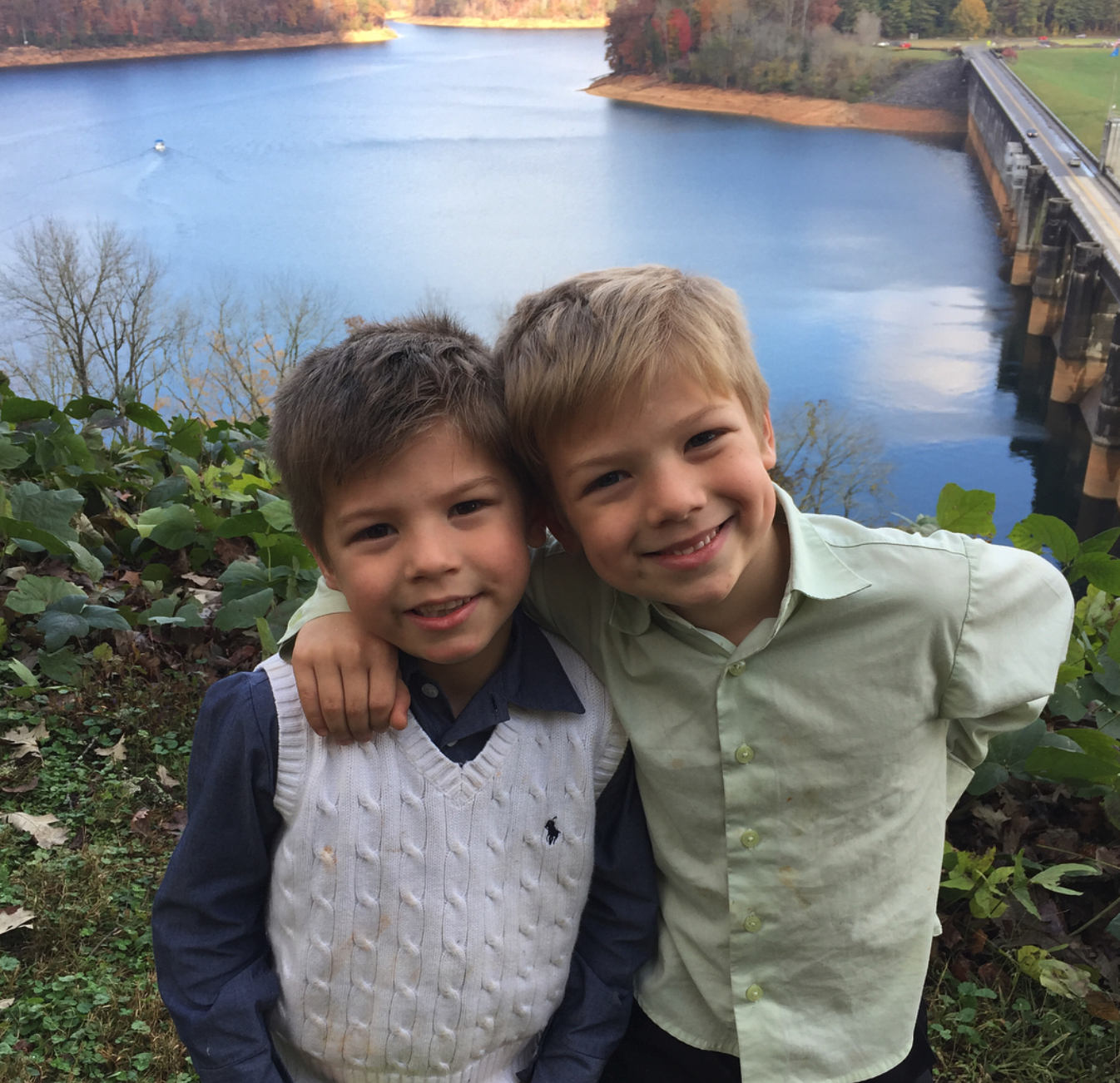 Bates Family Blog: Bates Updates and Pictures | Gil and Kelly | 19 Kids ...