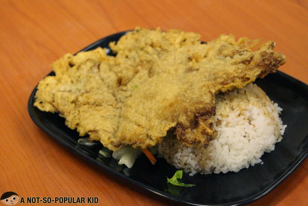 A Binondo Favorite - Tasty Dumplings Casual Chinese Restaurant - A Not ...