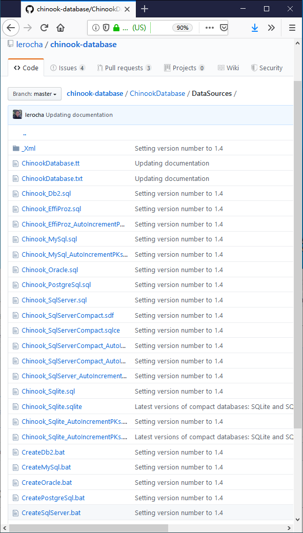 Hannibal@sql-bod-idv-tw SQL語法教學及範例: 範例資料庫(Sample Database)