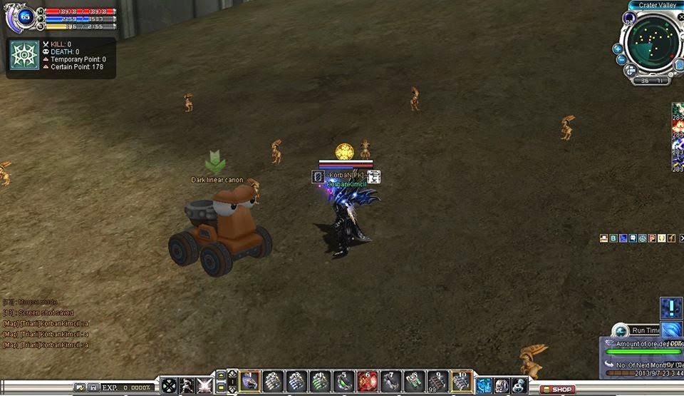 rf skin guard tower custom | Rising Force Skin