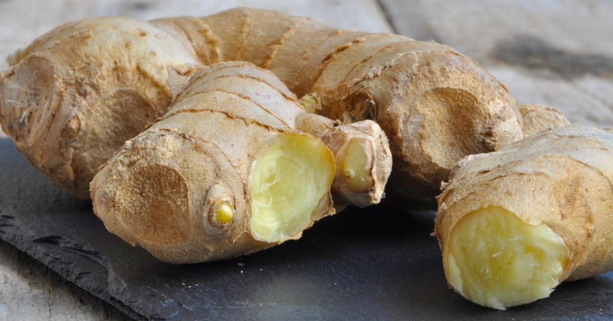 Zenzero: proprietà, benefici e controindicazioni